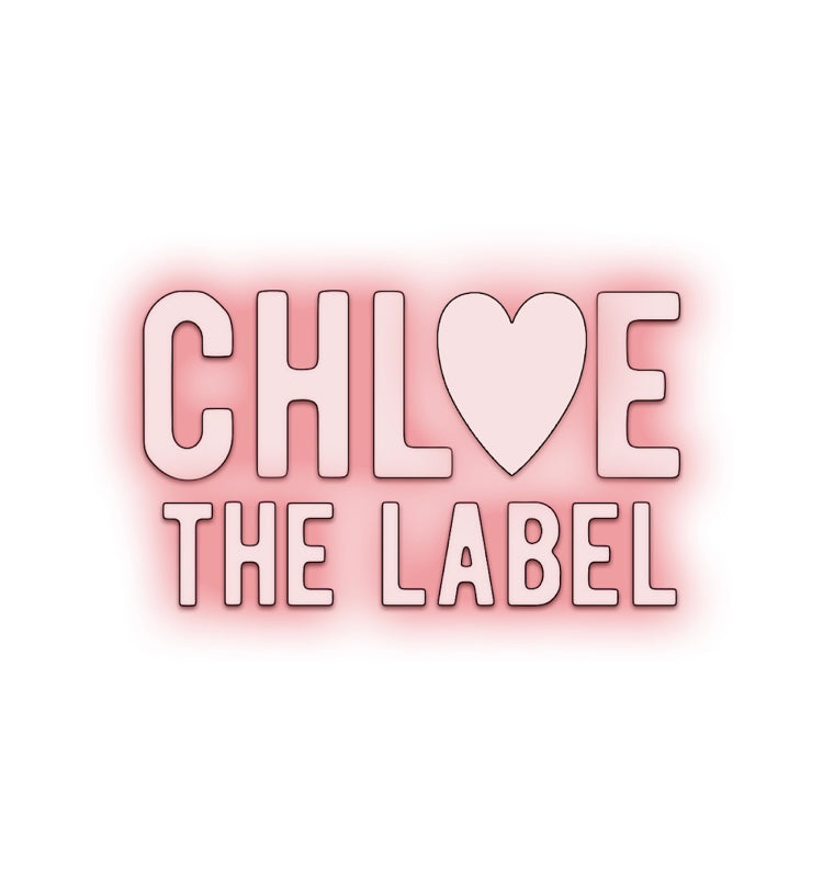 NEW SUMMER COLLECTION – Chloe The Label